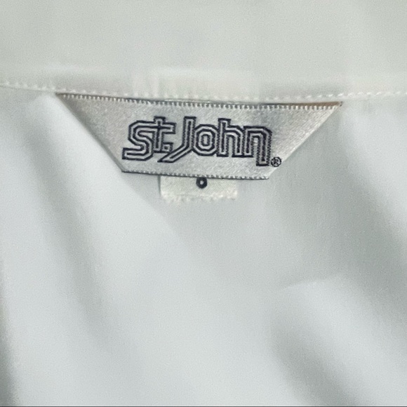 St. John | Tops | Vintage Rare St John Tank | Poshmark
